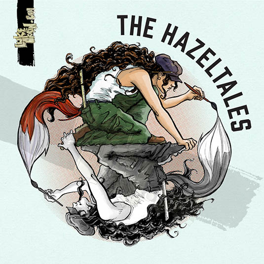 The Hazeltales – Luke Orrin